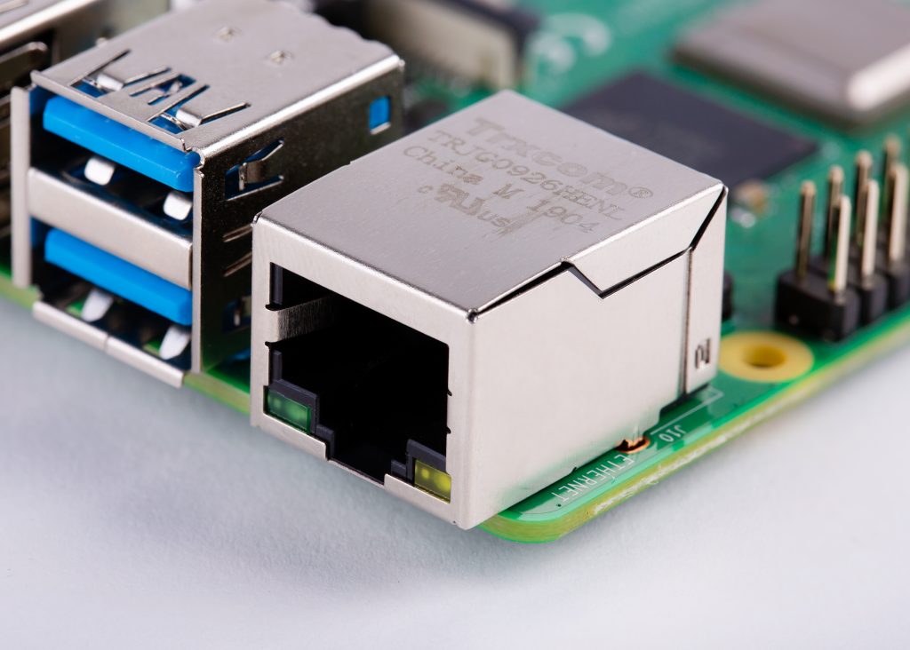 raspberry pi in kenya | approved reseller