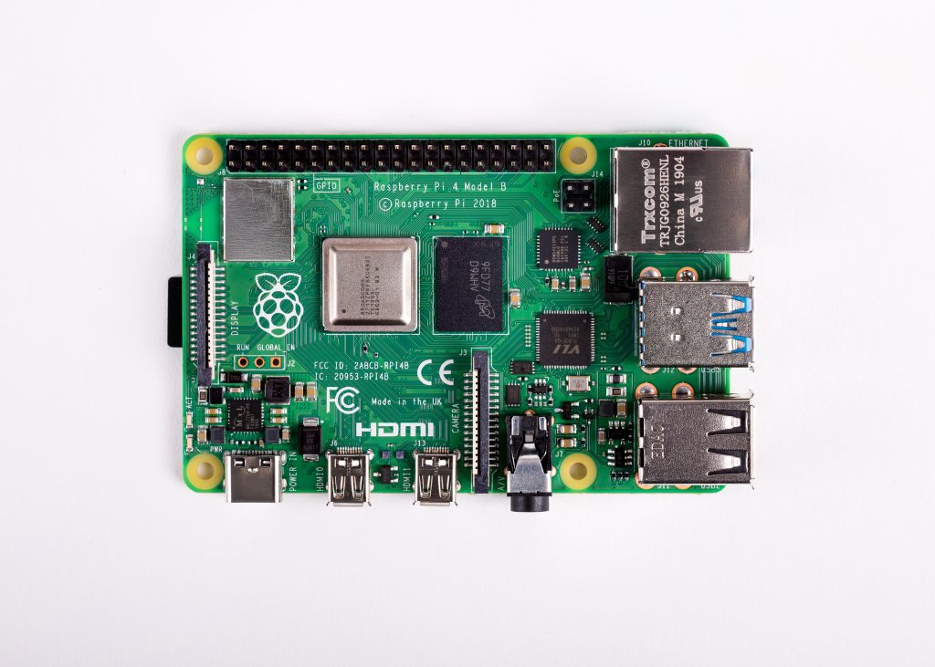 raspberry pi in kenya | approved reseller